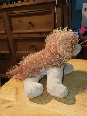 webkinz | Toys | Webkinz Cocker Spaniel Hm1 By Ganz Plush Stuffed ...
